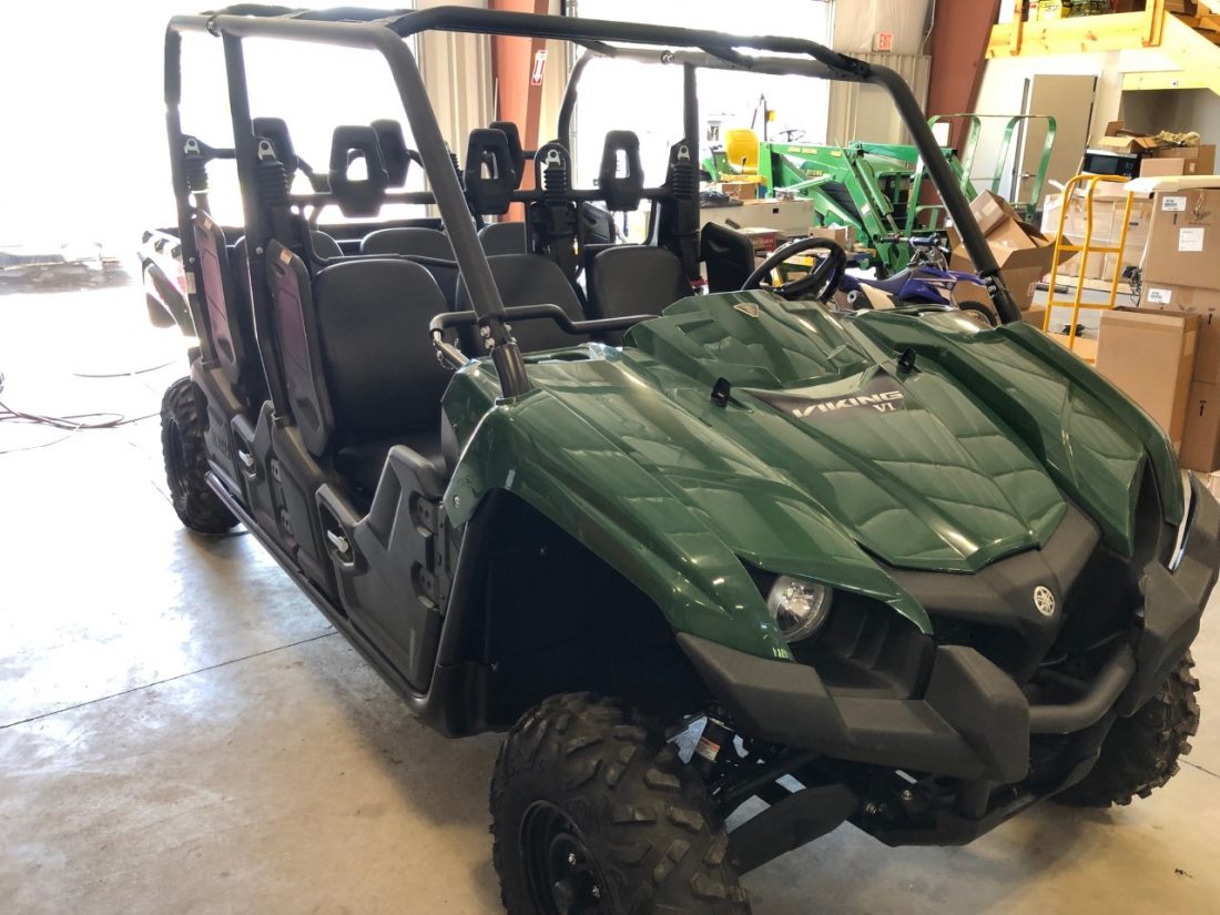 New Rogers City ordinance OKs use of ORVs | News, Sports, Jobs - The ...